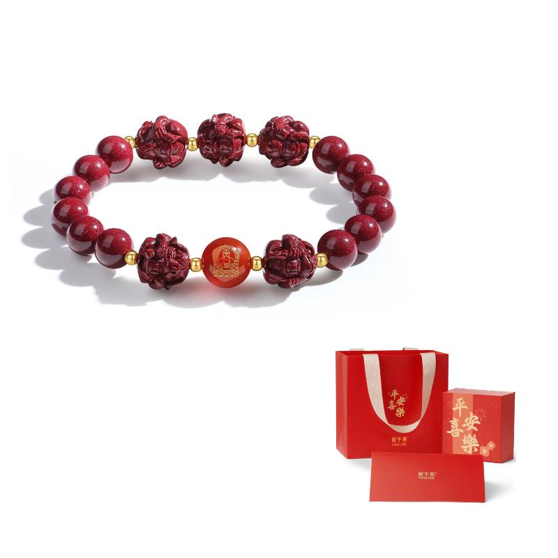 Браслет, циркон