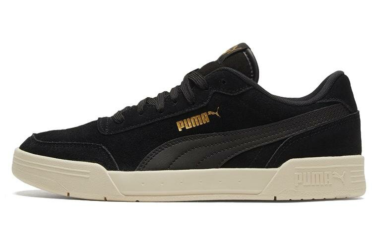 Кроссовки Caracal Suede