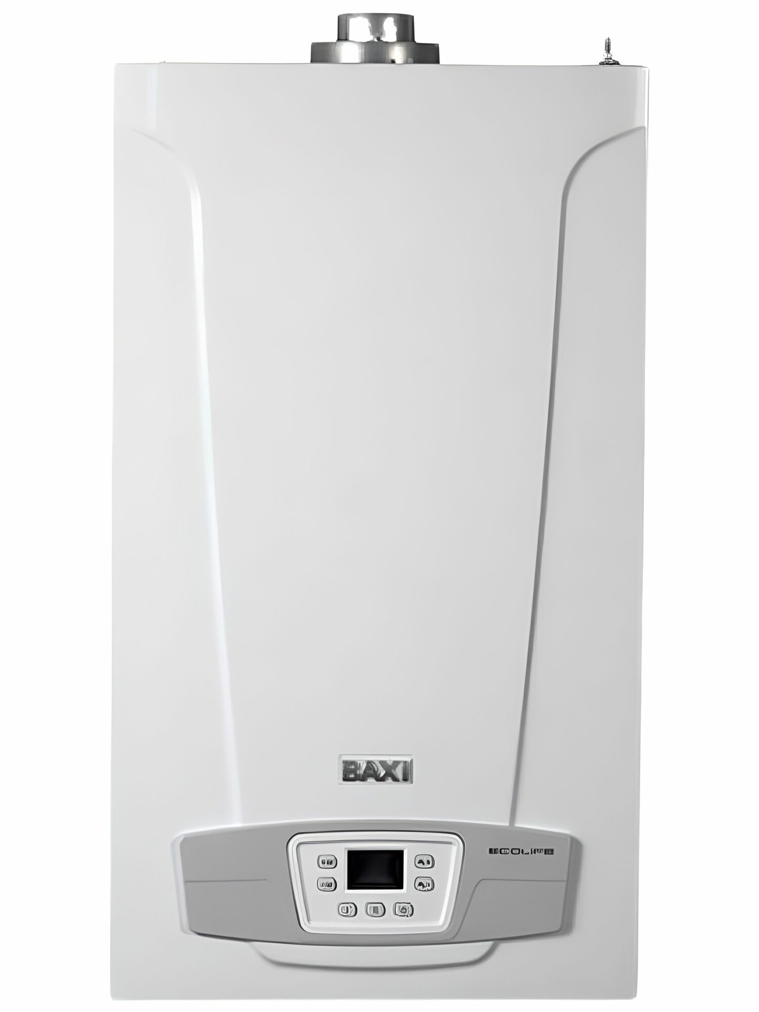 Котел Baxi ECO Life 1.24 F (24 кВт) газовый настенный одноконтурный с закрытой камерой сгорания