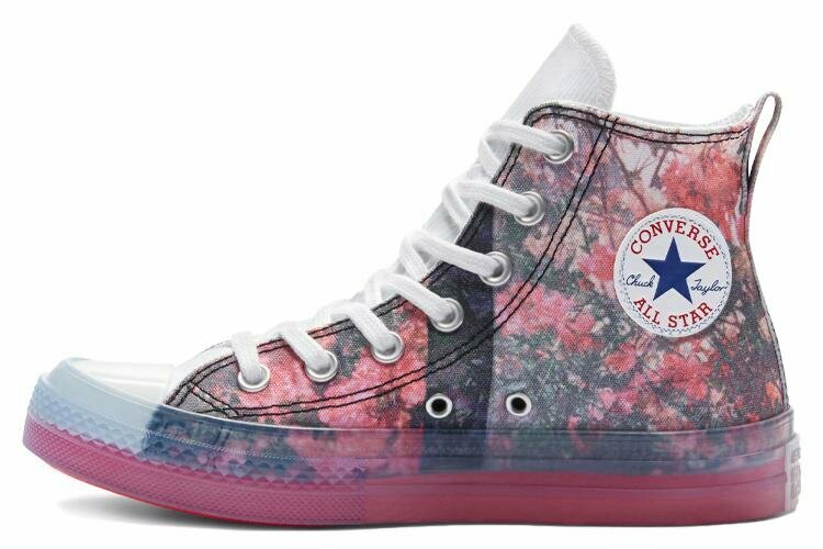 Кроссовки Cx Floral