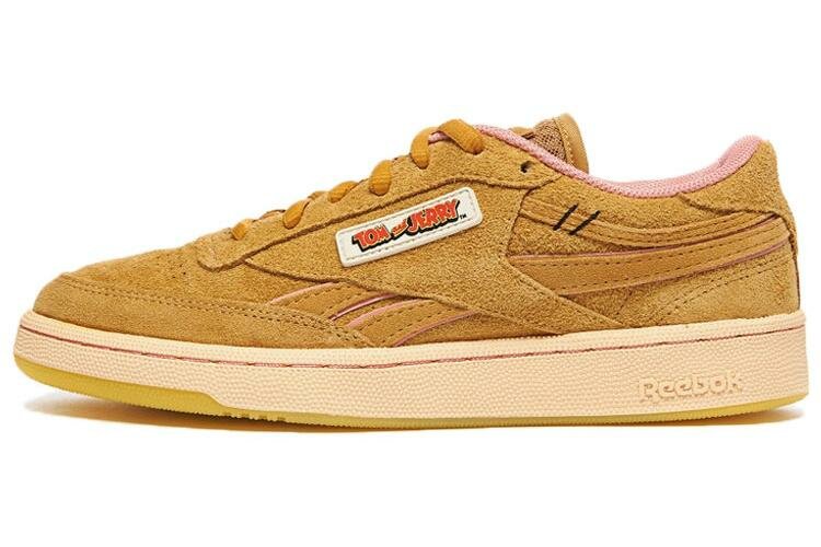 Кроссовки Club C Revenge Low Jerry