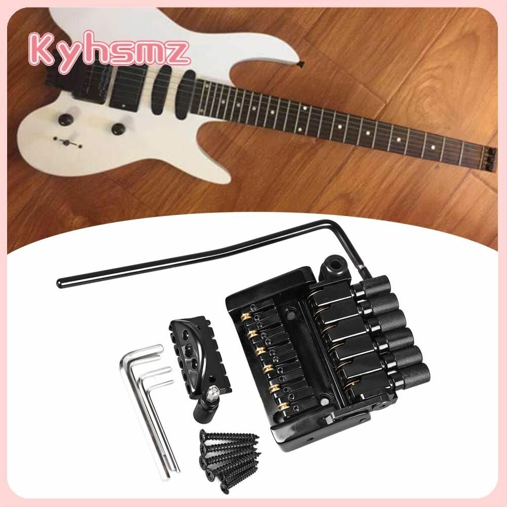 Набор бриджа для безголовой гитары