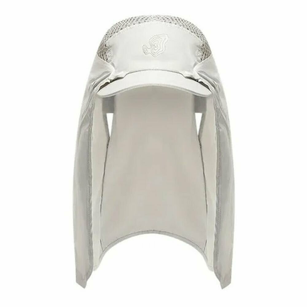 Кепка Sunscreen breathable baseball cap для мужчин и женщин