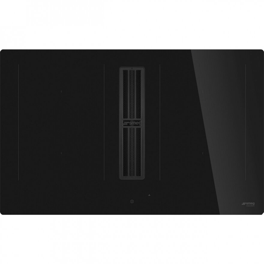 Варочная поверхность Smeg HOBD482D2