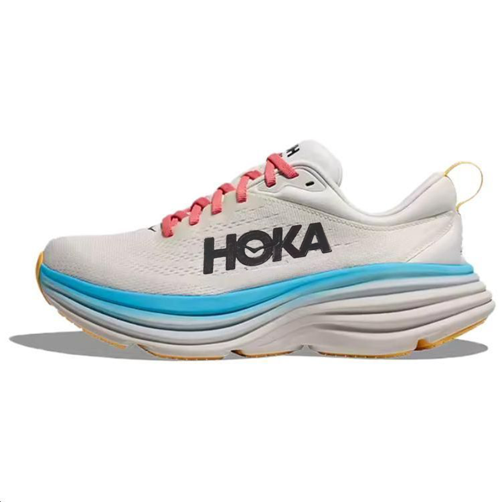 Кроссовки Bondi 8