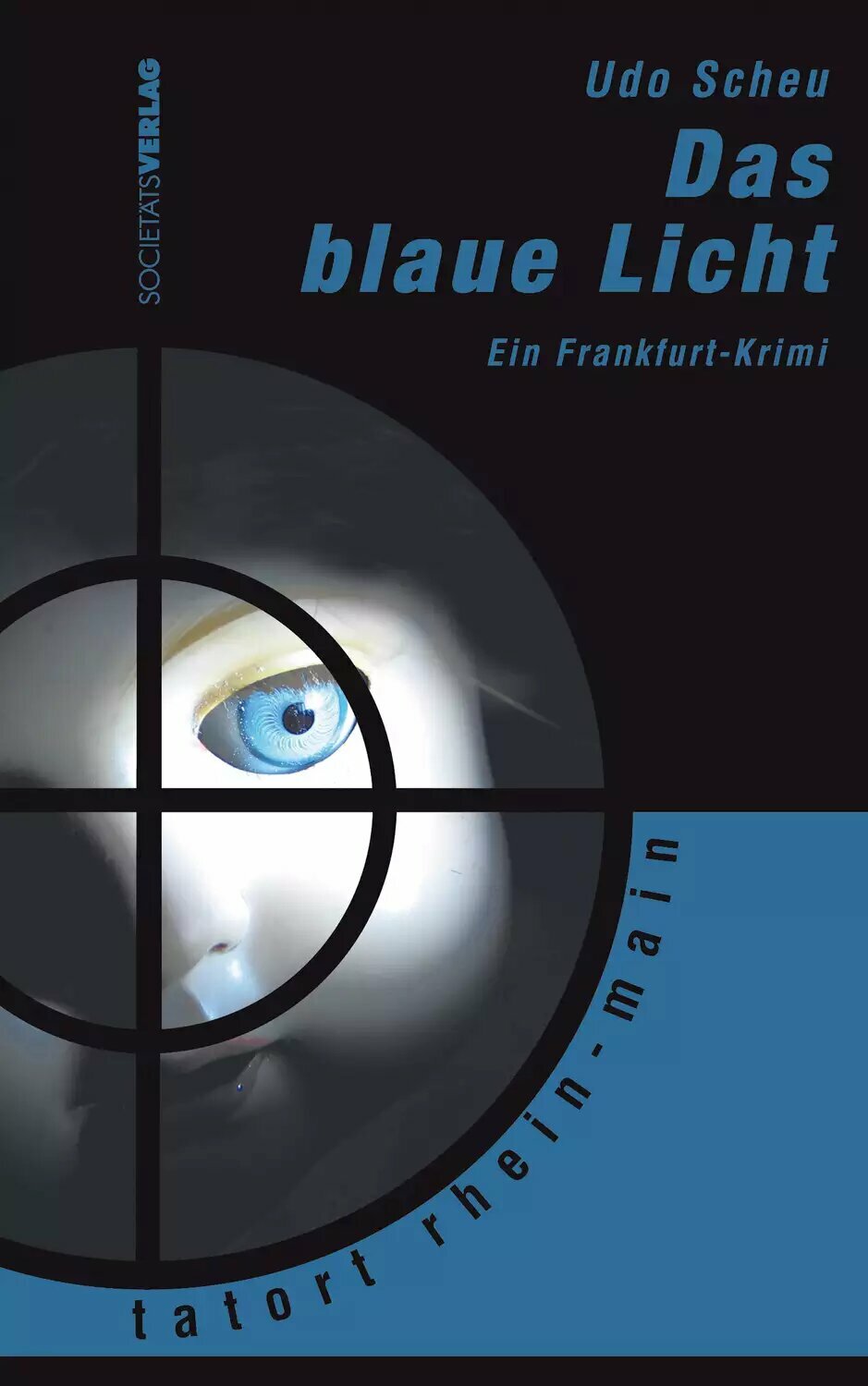 Das blaue Licht [Цифровая книга]