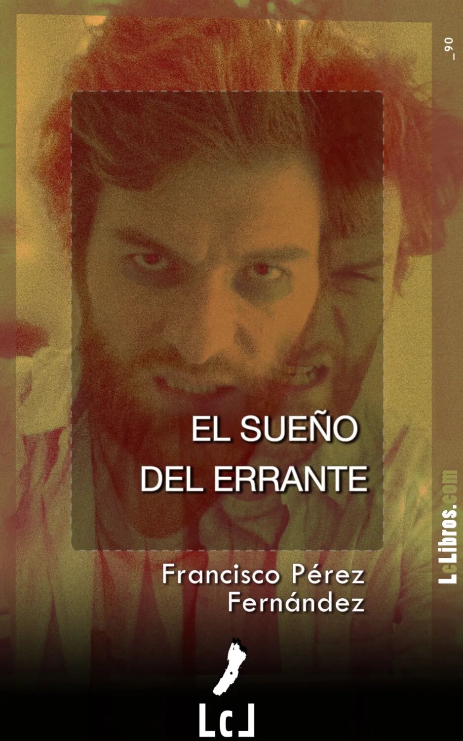 El sueño del errante [Цифровая книга]