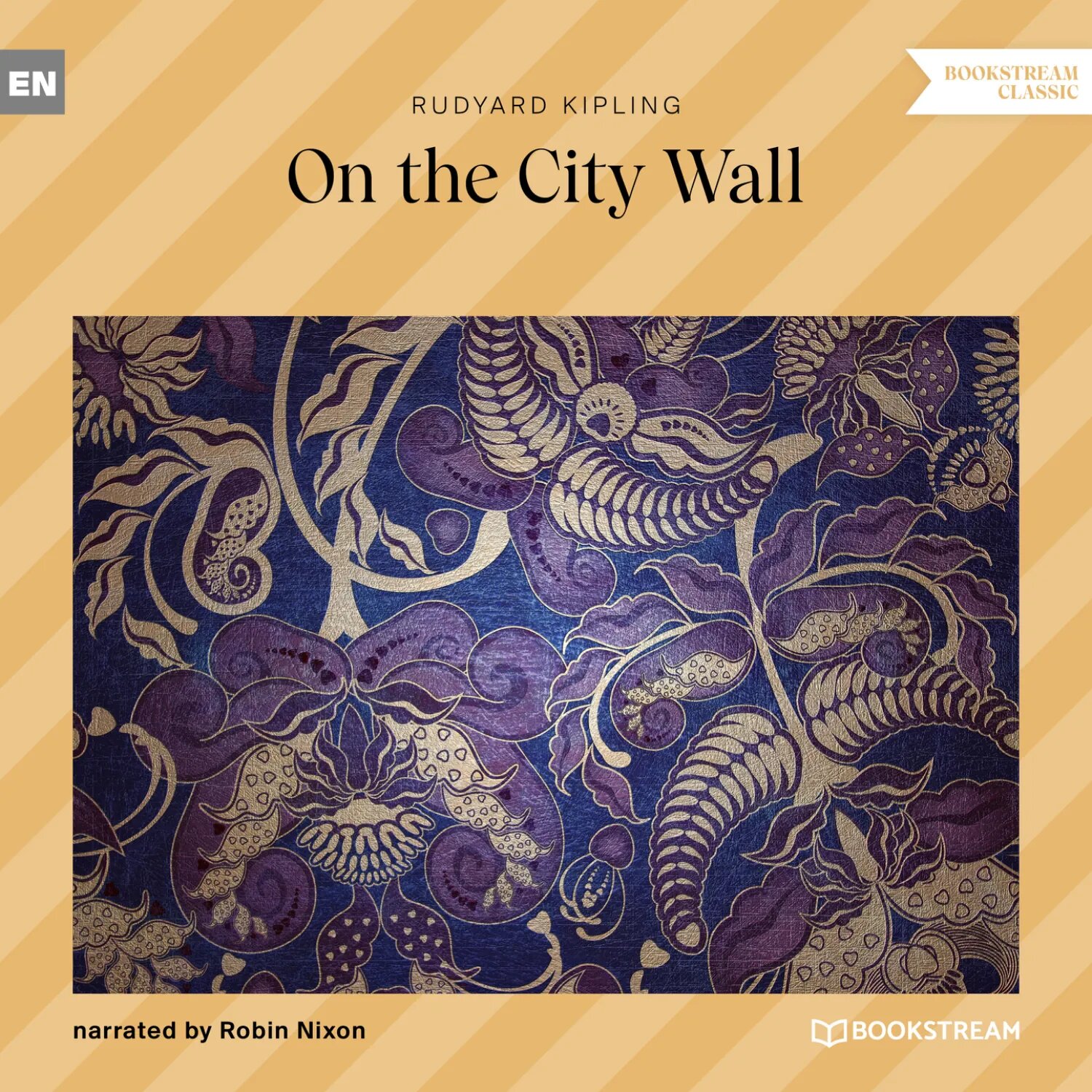 On the City Wall (Unabridged) [Аудиокнига]