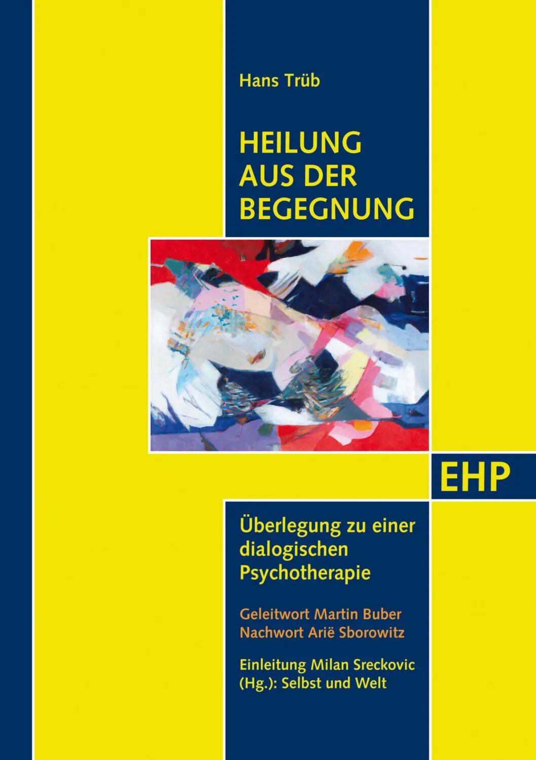 Heilung aus der Begegnung [Цифровая книга]