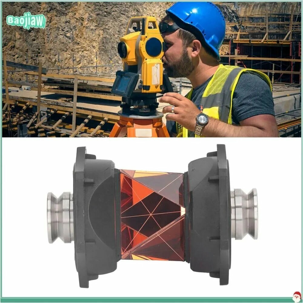 Объективная призма 360 , высокая пропускная способность, для научных исследований