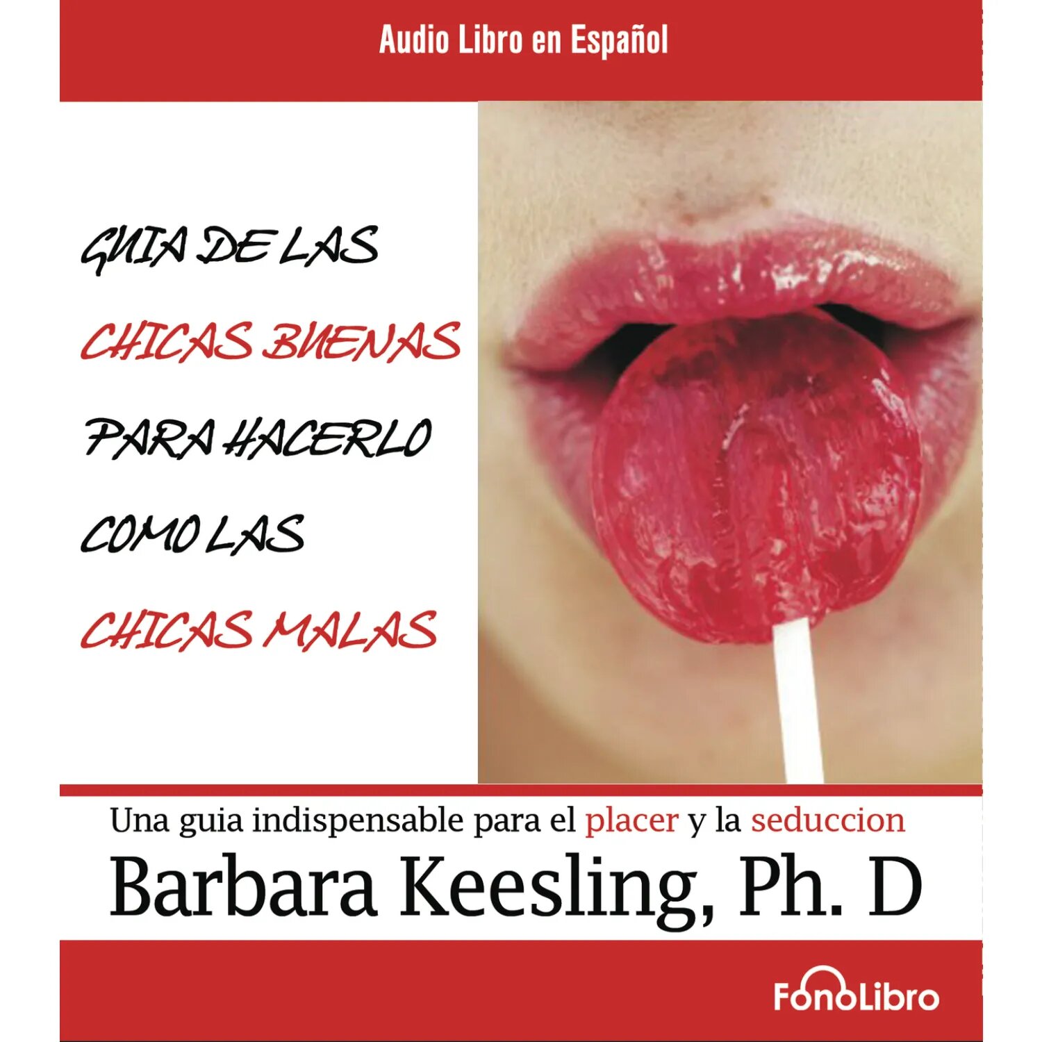 Guia de las Chicas Buenas para hacerlo como las chicas Malas (abreviado) [Аудиокнига]