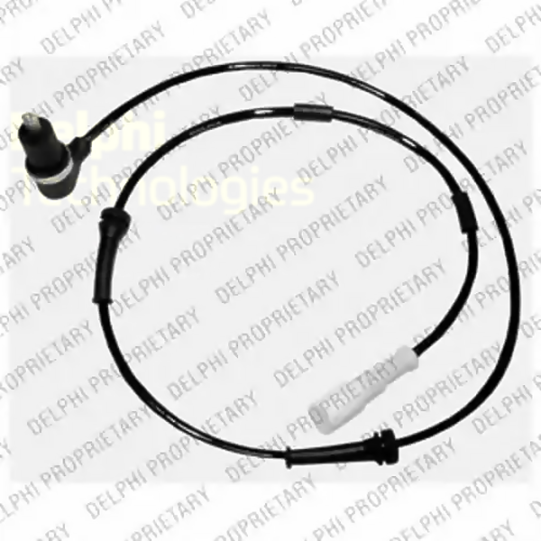 DELPHI SS20051 (7766248) датчик abs punto, y (ypsilon)