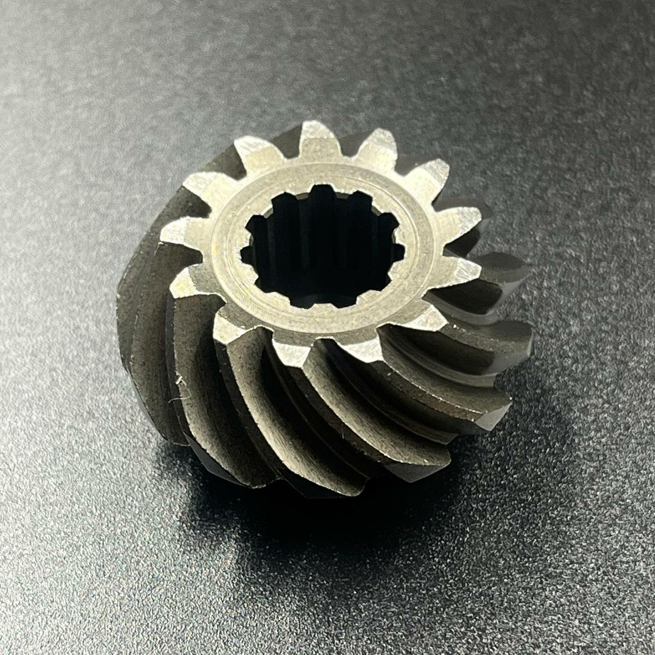 Шестерня вертикального вала (Пиньон) Tohatsu MFS9.9-18 (3H8-64020-0) (Omax)