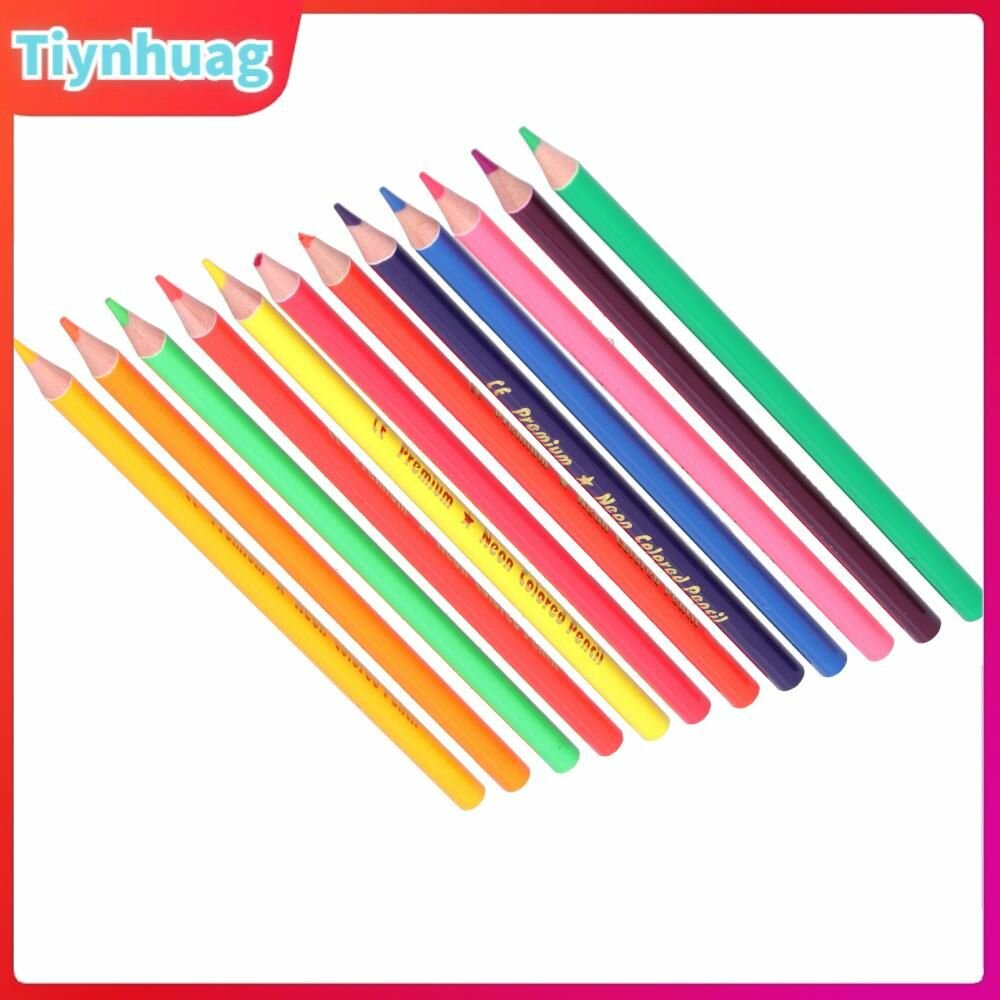 Цветные карандаши