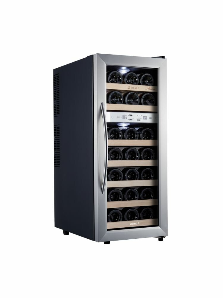 Винный шкаф Libhof AFD-21