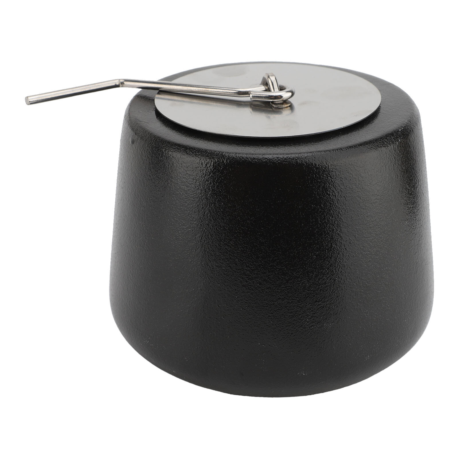 Настольный очаг чаша керамическая металлическая горящая бездымная переносная настольная каминная чаша центральный элемент с огнетушителем для внутреннего и наружного декора