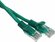 Патч-корд Premier PP12-1.5M/G 1000Гбит/с UTP 4 пары cat.5E CCA molded 1.5м зелен...