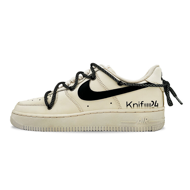 Кроссовки Air Flight Lite Mid