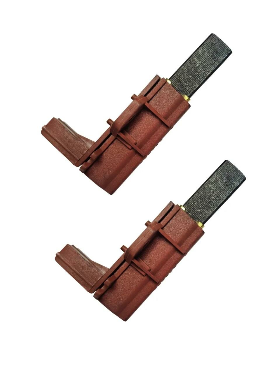 Щётки двигателя Indesit IWB5143 1ECO(EU)