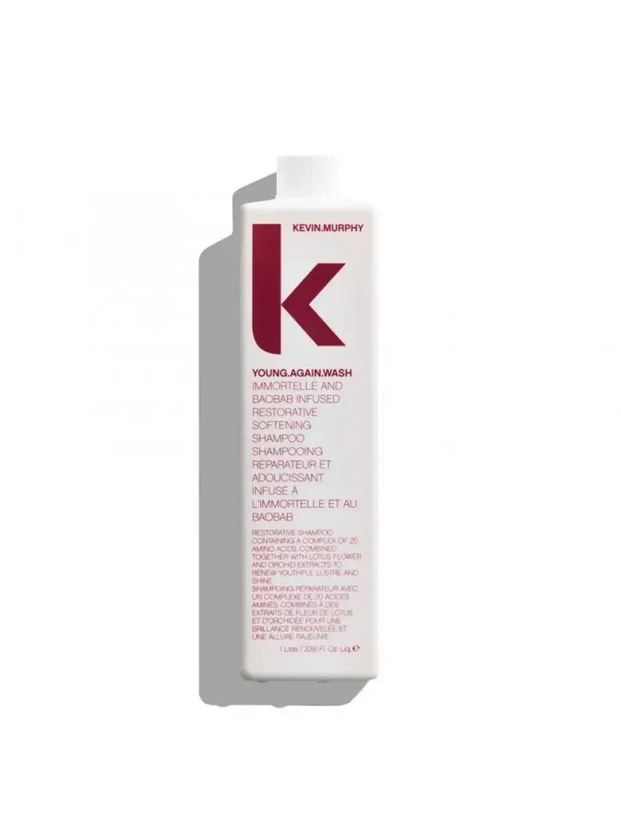 Шампунь Kevin Murphy Young Again Wash Shampoo 1000ml