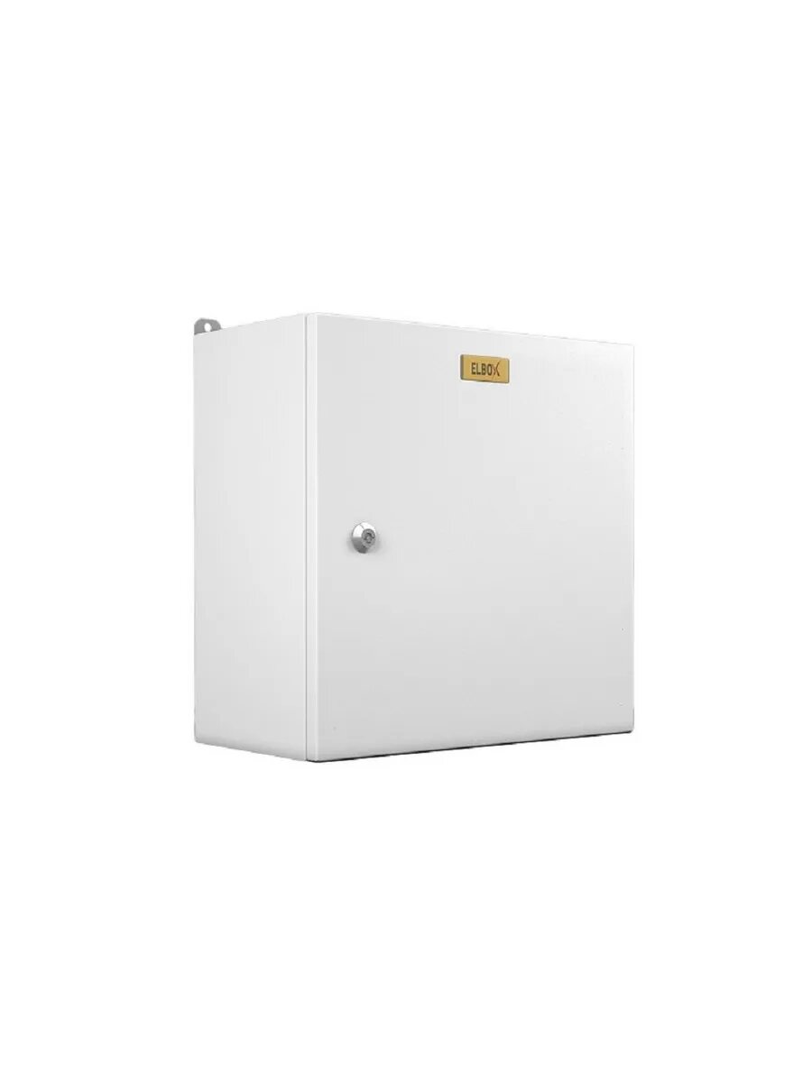 Телекоммуникационный шкаф EMW-400.400.210-1-IP66, 0 U
