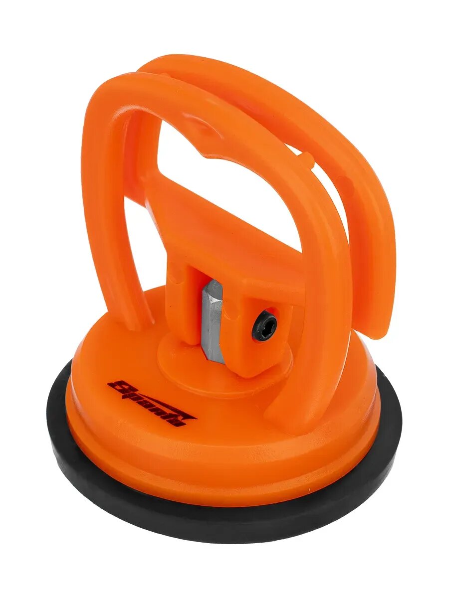 Присоска для плитки (стеклодомкрат одинарный), 875054