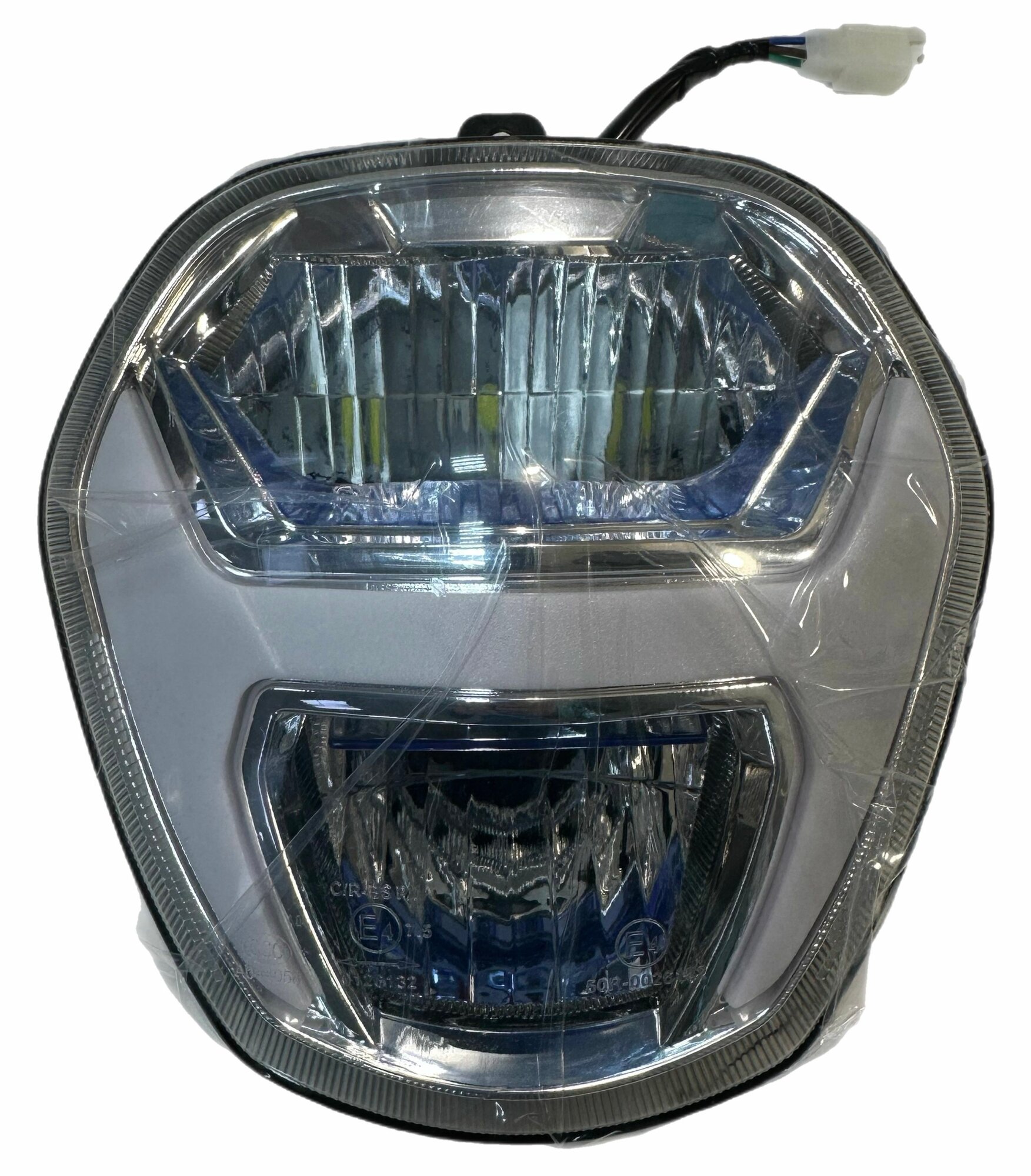 Фара VMC MONSTER 125-250