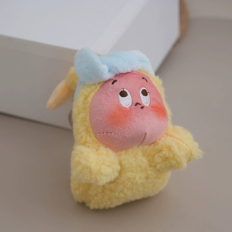 Мягкая игрушка-подвеска We are all star people, коллекционная, в слепой упаковке, милая кукла-подвеска для сумки,