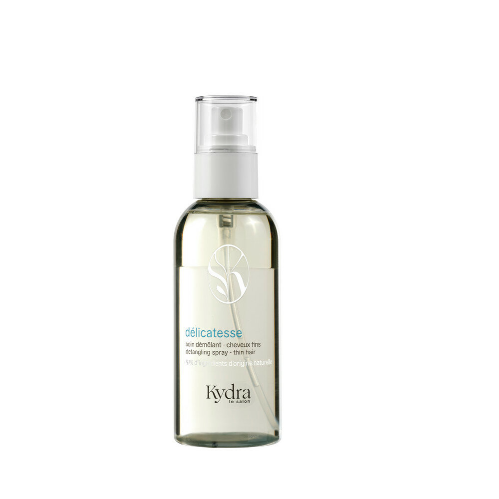Kydra Le Salon Detangling spray - thin hair, Спрей для распутывания тонких волос, 200 мл