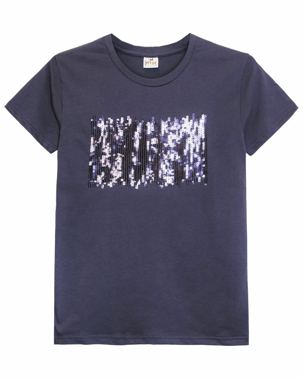 Футболка линейка