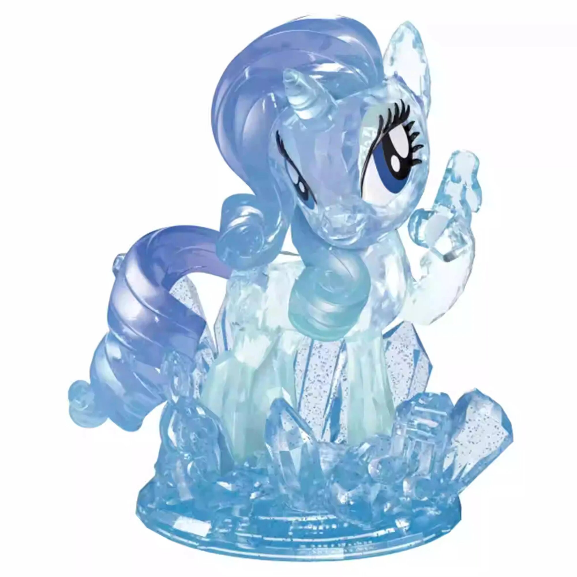 Фигурка My Little Pony Rarity Cosmos Princess, Цвет: A