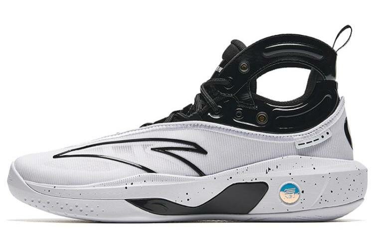 Кроссовки KT8