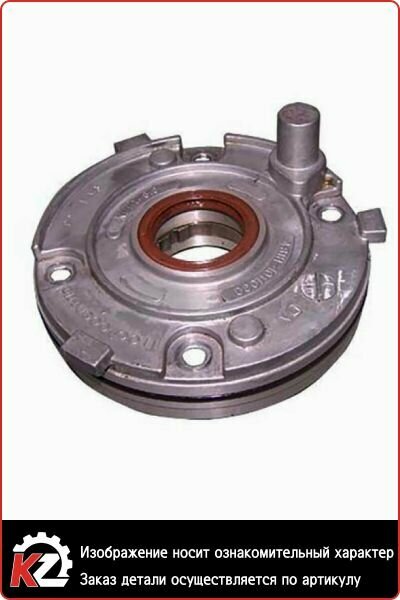 Насос масляный Chery Chery Tiggo , Vortex Tingo 484FC1011030 / Насос масляный Чери Тигго, Вортекс Тинго