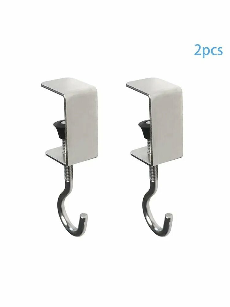 Крючок для настольной стойки