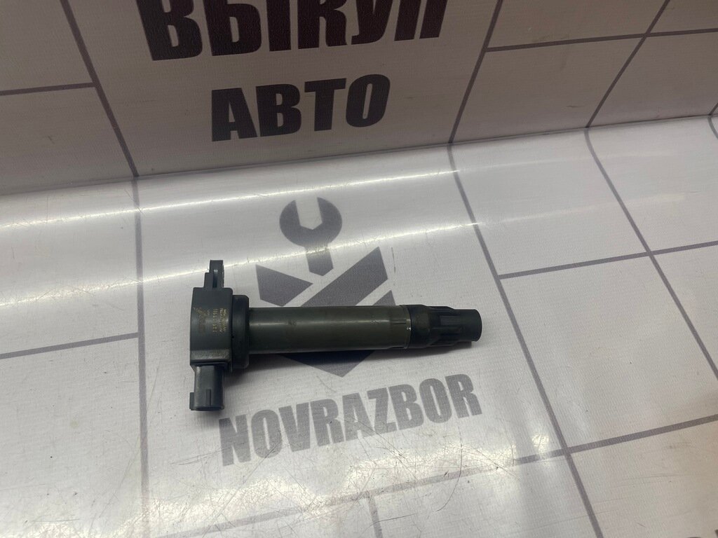 Катушка зажигания Mitsubishi Lancer 10 CX CY 07-17