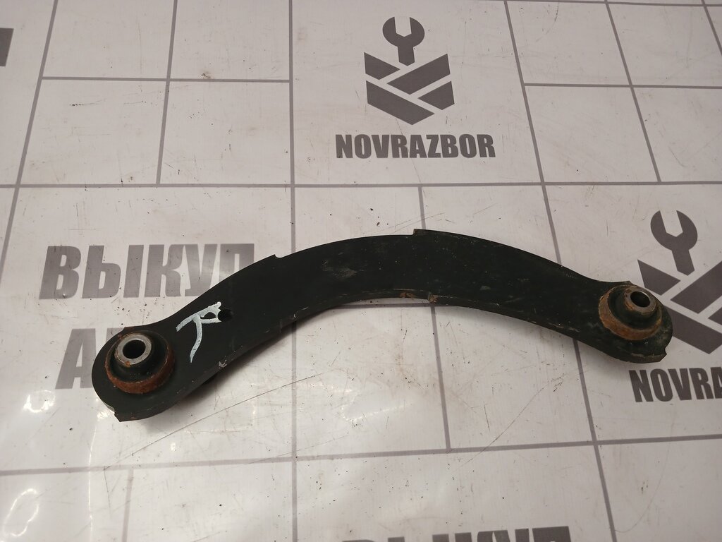 Рычаг задний поперечный Mitsubishi Lancer 10 CX CY 07-17