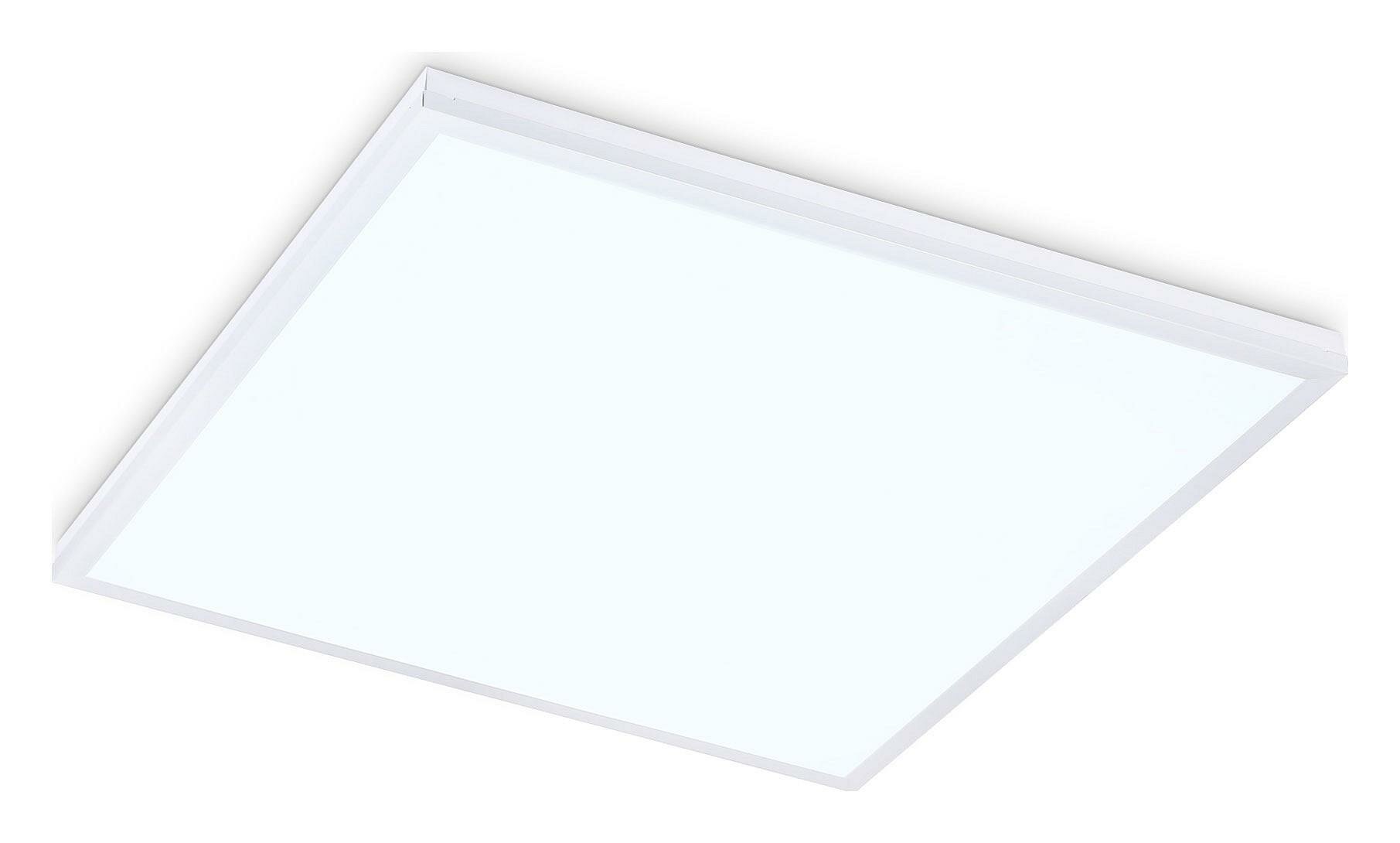 Светильник для потолка Армстронг Ambrella Light DPS DPS1018 Светодиодные Техно