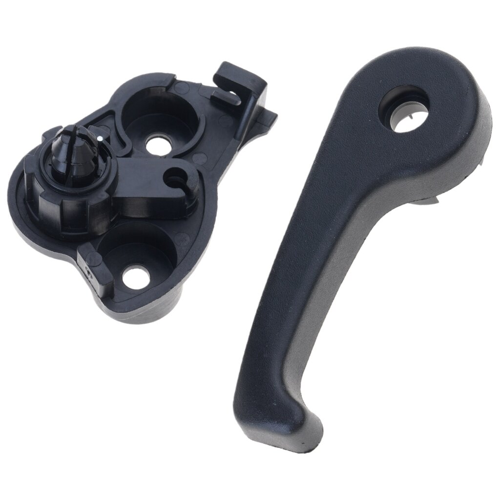 Основание ручки Защелки капота двигателя для Выбранной модели Детали Автомобильного двигателя Замените Номер детали 811802B000