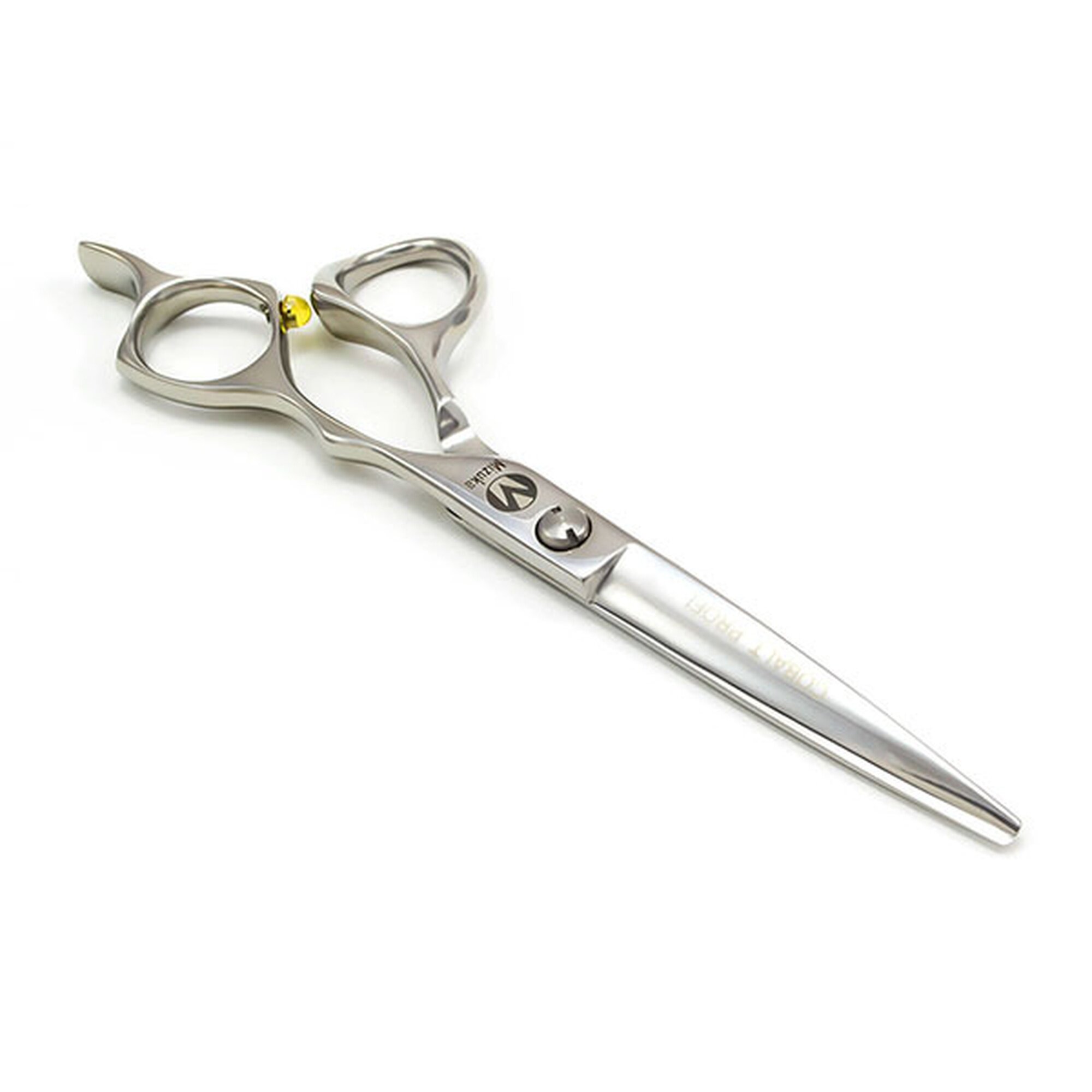 Ножницы парикмахерские Mizuka "Профи" PBS-AT60, 6.5", 100% ручная работа