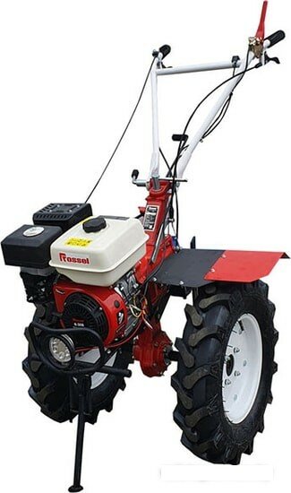 Культиватор Rossel K-308