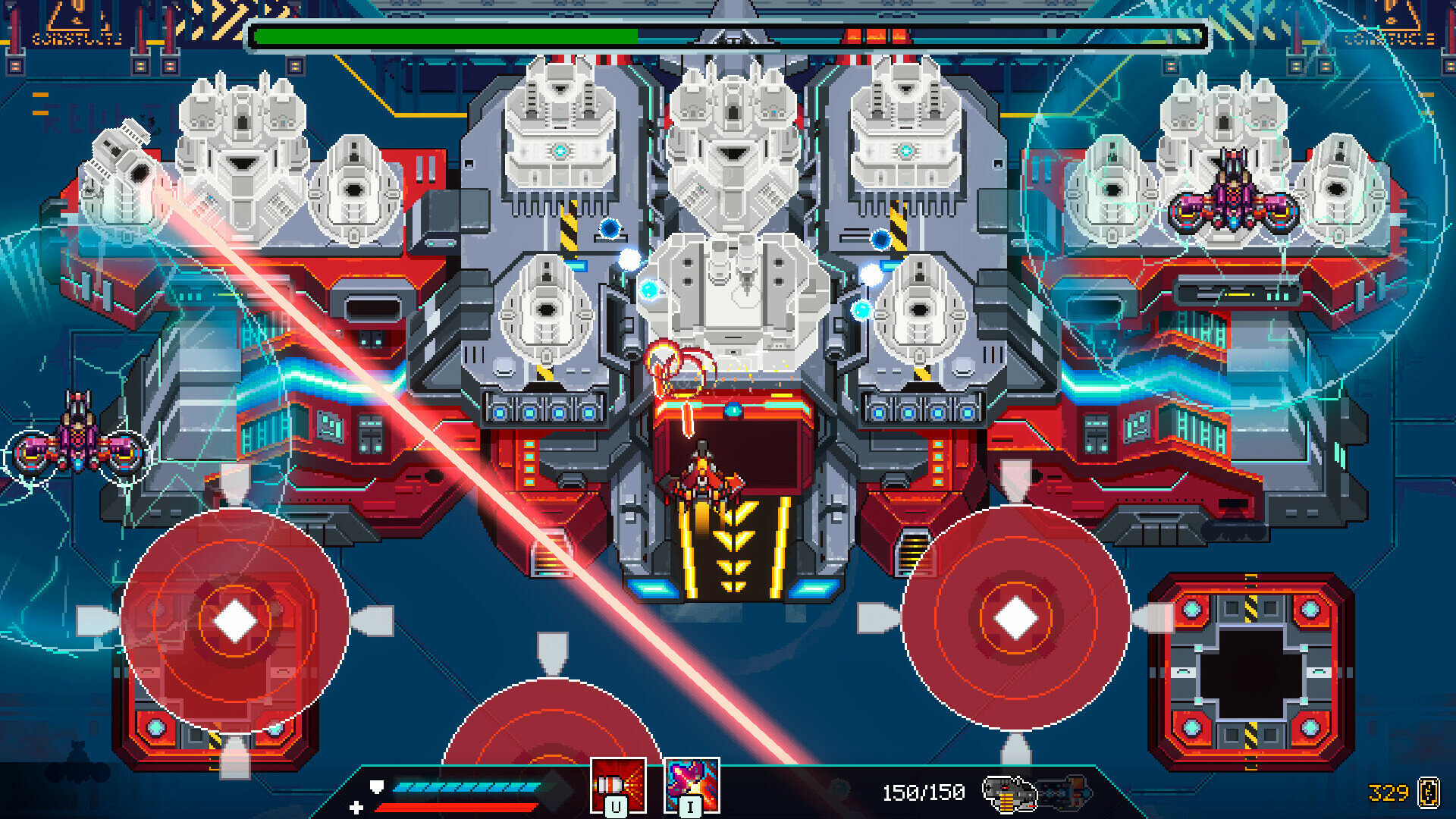 Nova Strike, PC, Steam, РФ + СНГ — фото 1