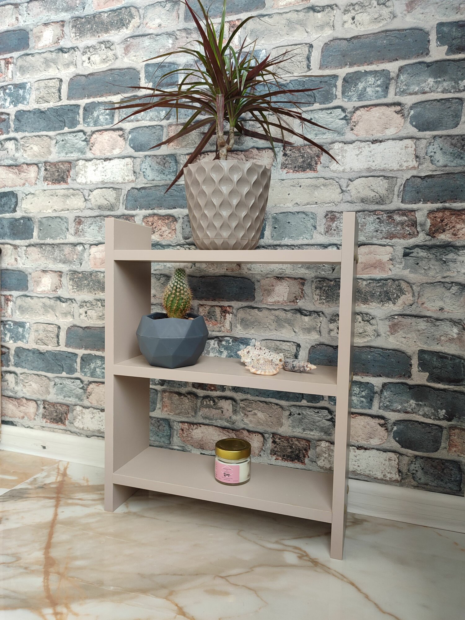 Полка напольная