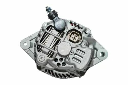 Генератор 14V 80A Suzuki SX4 1.6i 07>