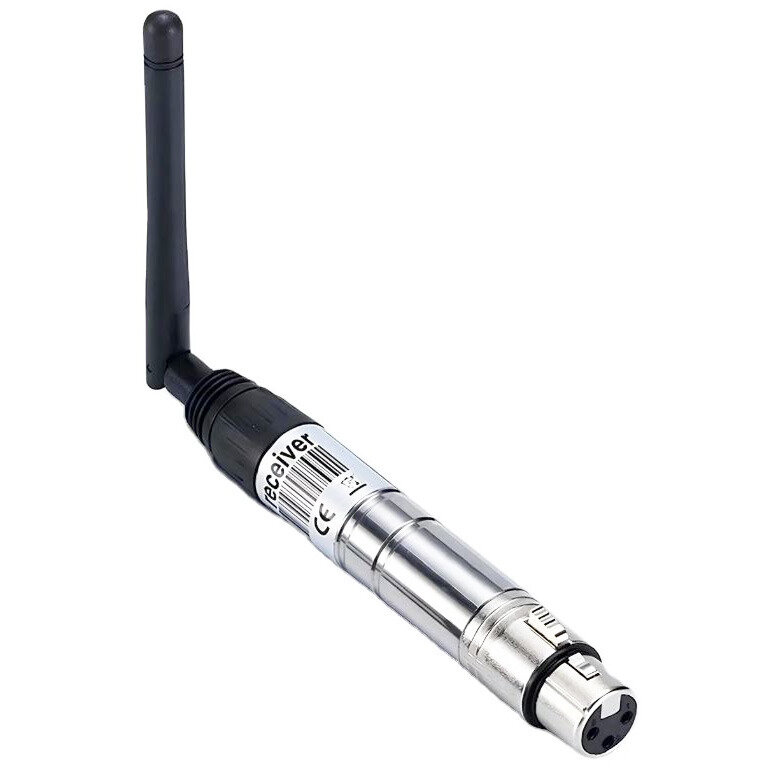 DMX контроллер Ross DMX WI RECEIVER