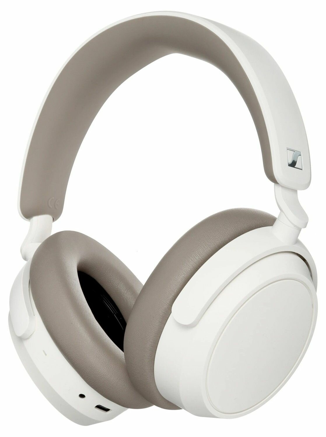 Наушники беспроводные Sennheiser Accentum Plus White