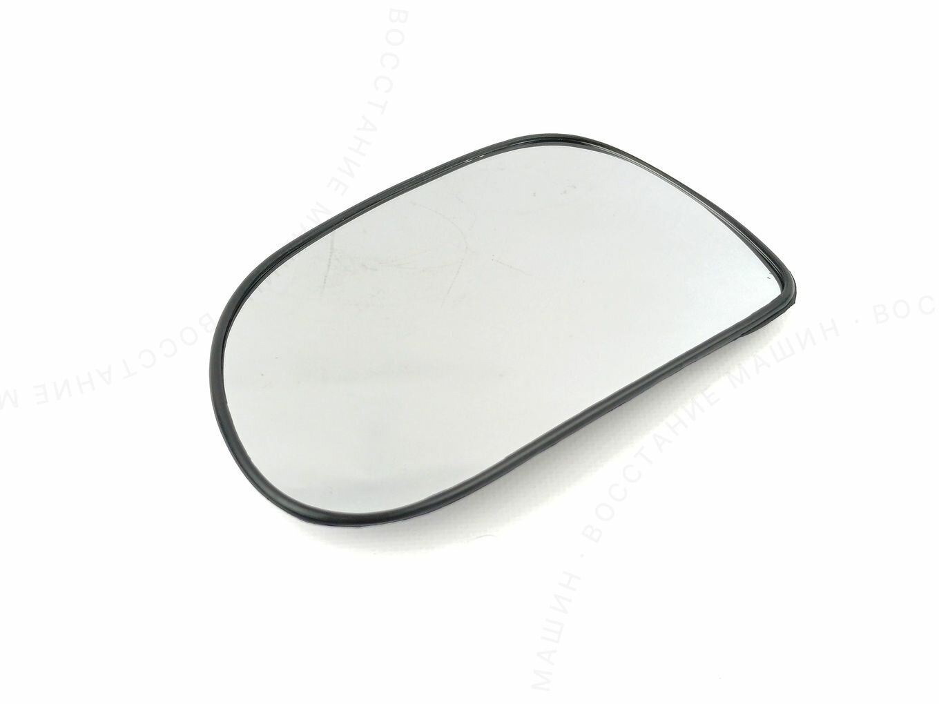 Зеркальный элемент левый для Geely Emgrand 7 / 1068003399