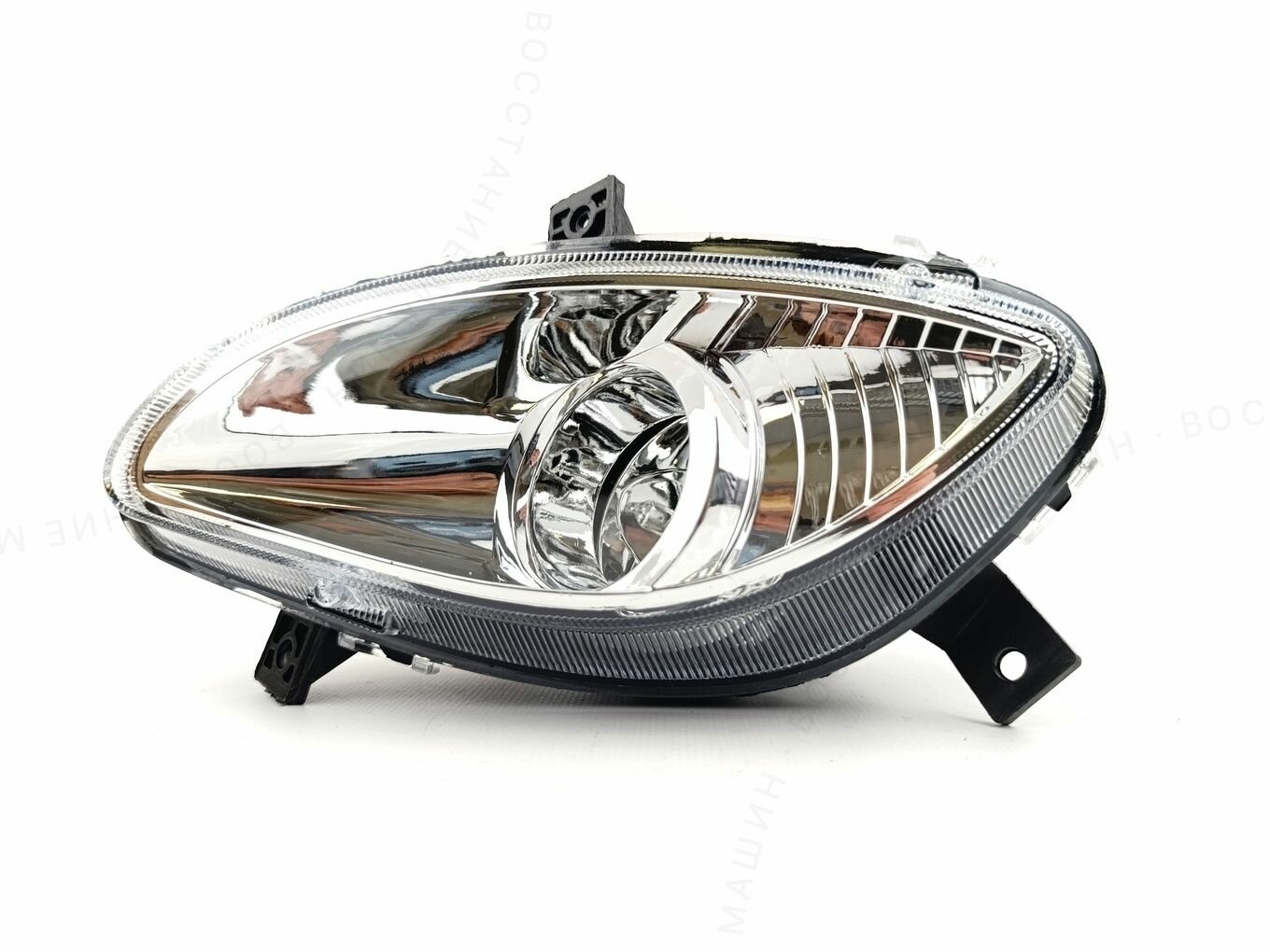 Фара противотуманная левая для Geely SC7 / 1097092207