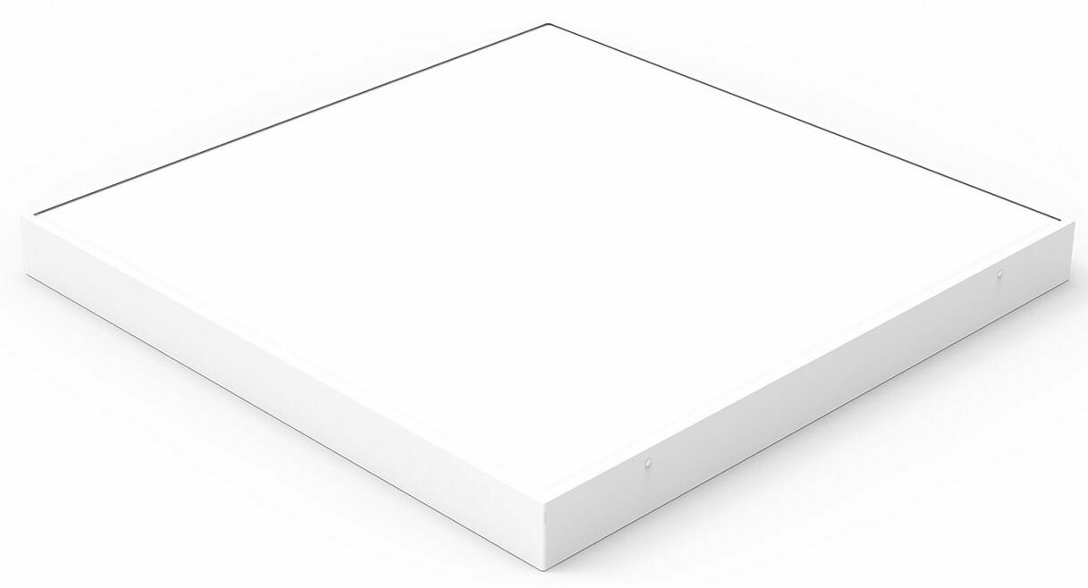 Светильник Gauss MiR G1-R3-00010-31G02-2003565 30Вт 6500K белый