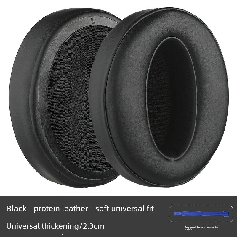 Чехол для наушников Skull Scuiky Kitty Winnie Venue, беспроводные наушники с активным шумоподавлением, сменные