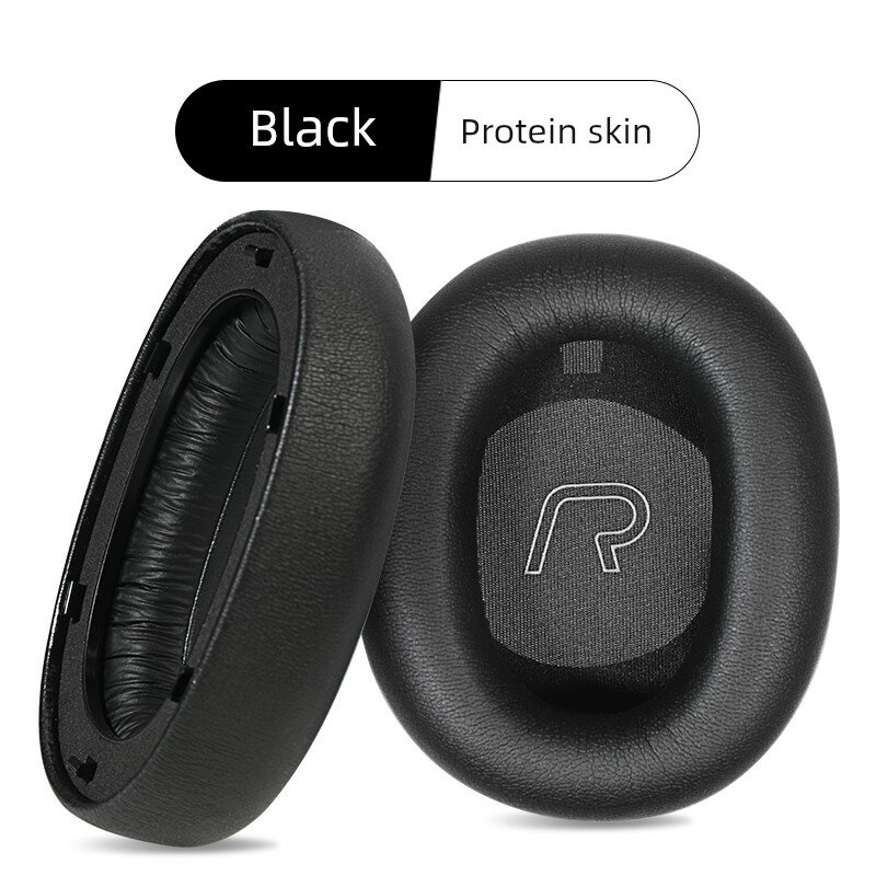 Подходит для чехлов для наушников Edifier W860NB Pro, а также для амбушюр (подушек) для полноразмерных наушников STAX